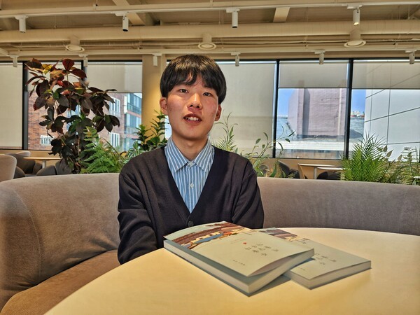 “돌 문화가 없다면 제주를 설명하기 어려워요”